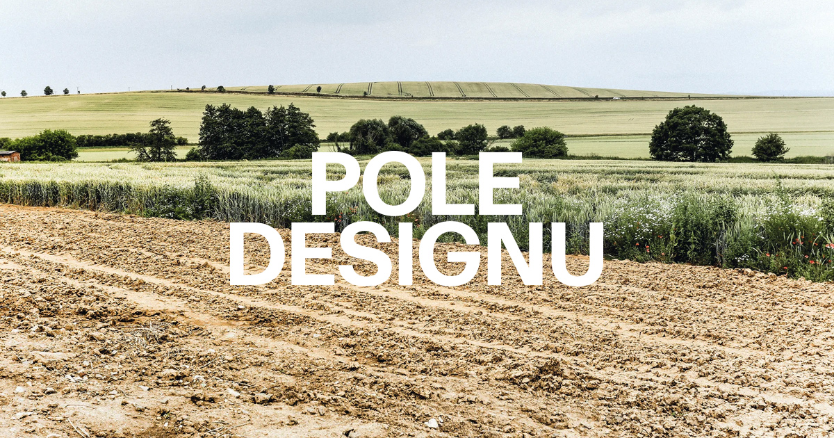 Sezonu na Poli designu odstartují kočky | egoé studio